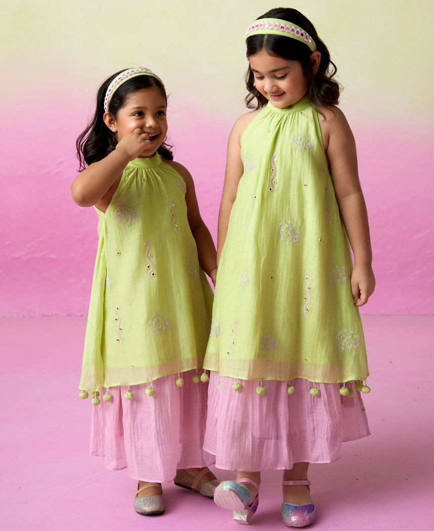 Little Starry Set – NETE.IN