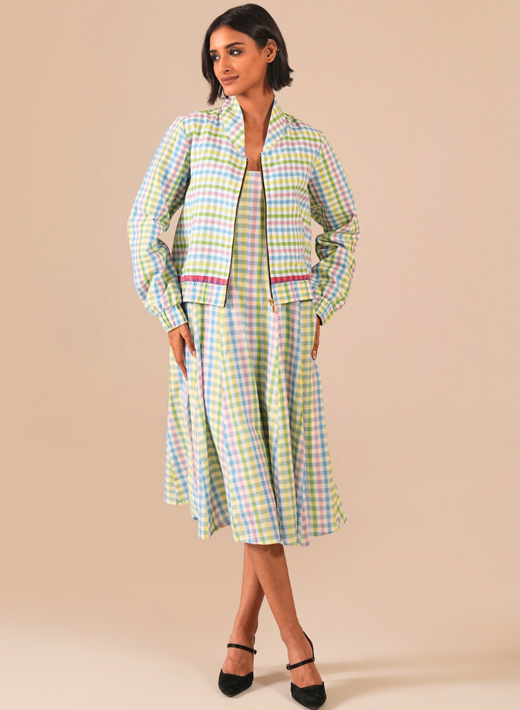 Mint Bloom Set – NETE.IN