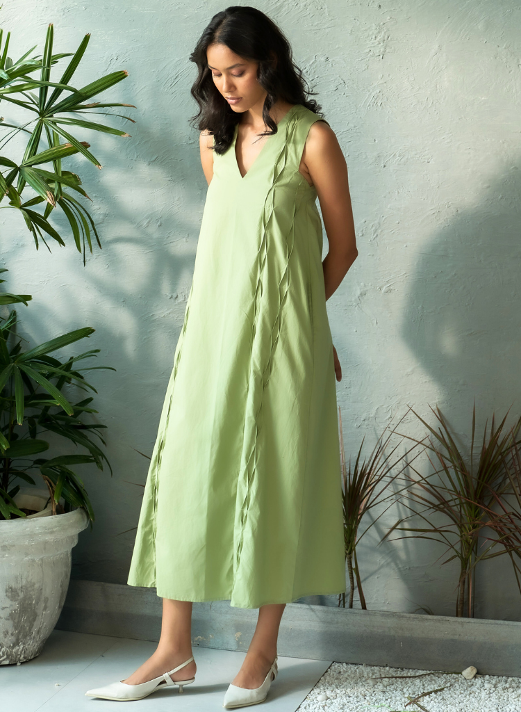 Mojito Dress – NETE.IN