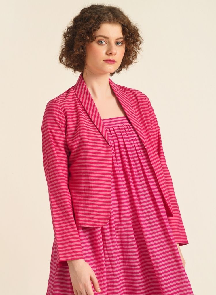 Royale XIII Jacket – NETE.IN