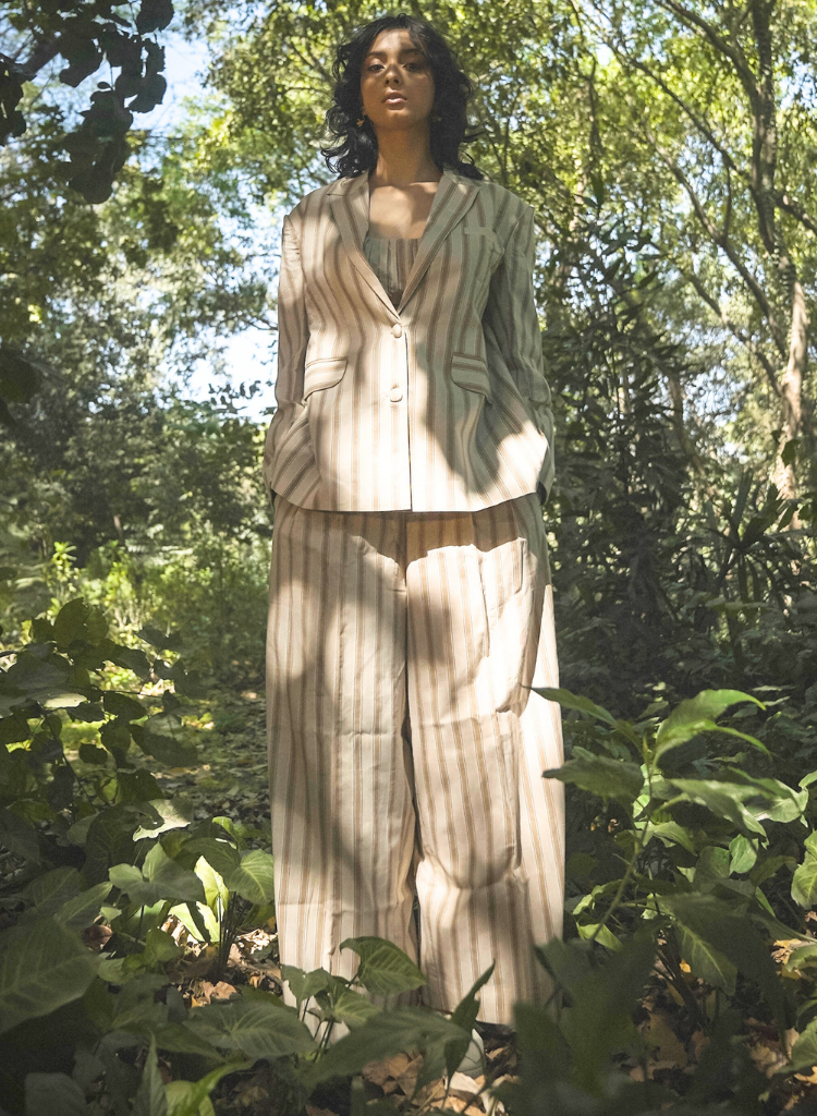 Rekh Pants – NETE.IN
