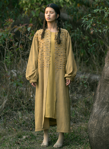 Buy Designer Jackets for Women Online In India | Nete – NETE.IN