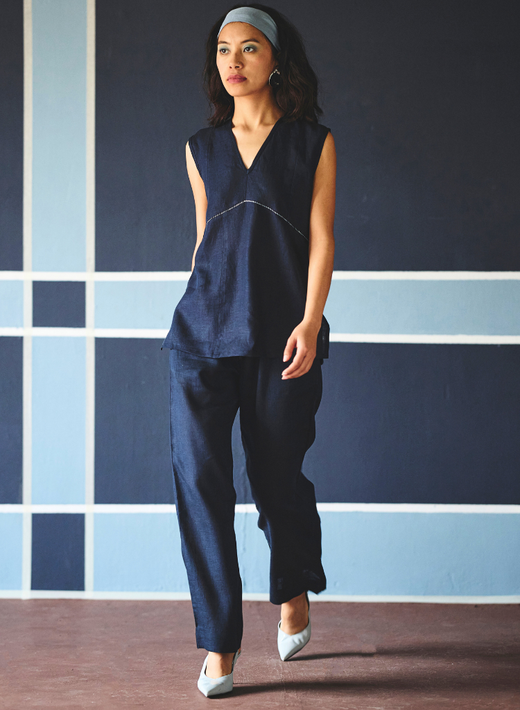 Roseline Set – NETE.IN