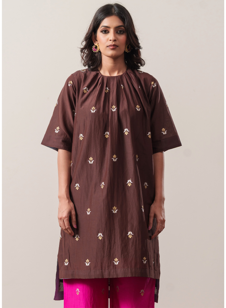 Sonshi Tunic – NETE.IN