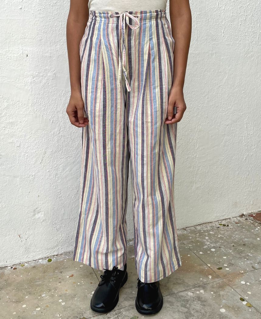 Andrew Pants RTS – NETE.IN