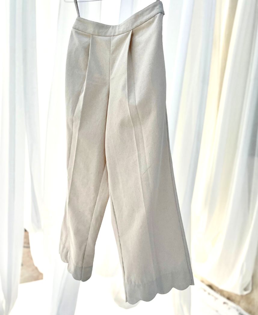 Anne Pants – NETE.IN