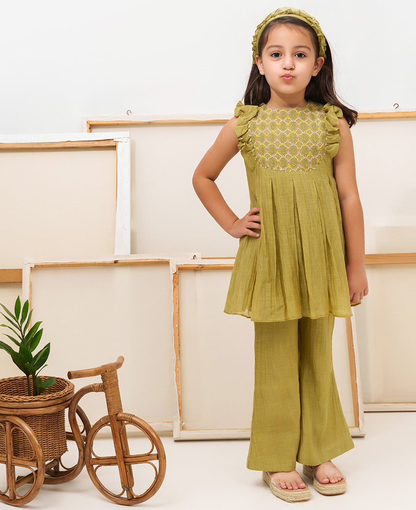 Baby Bumblebee Set – NETE.IN