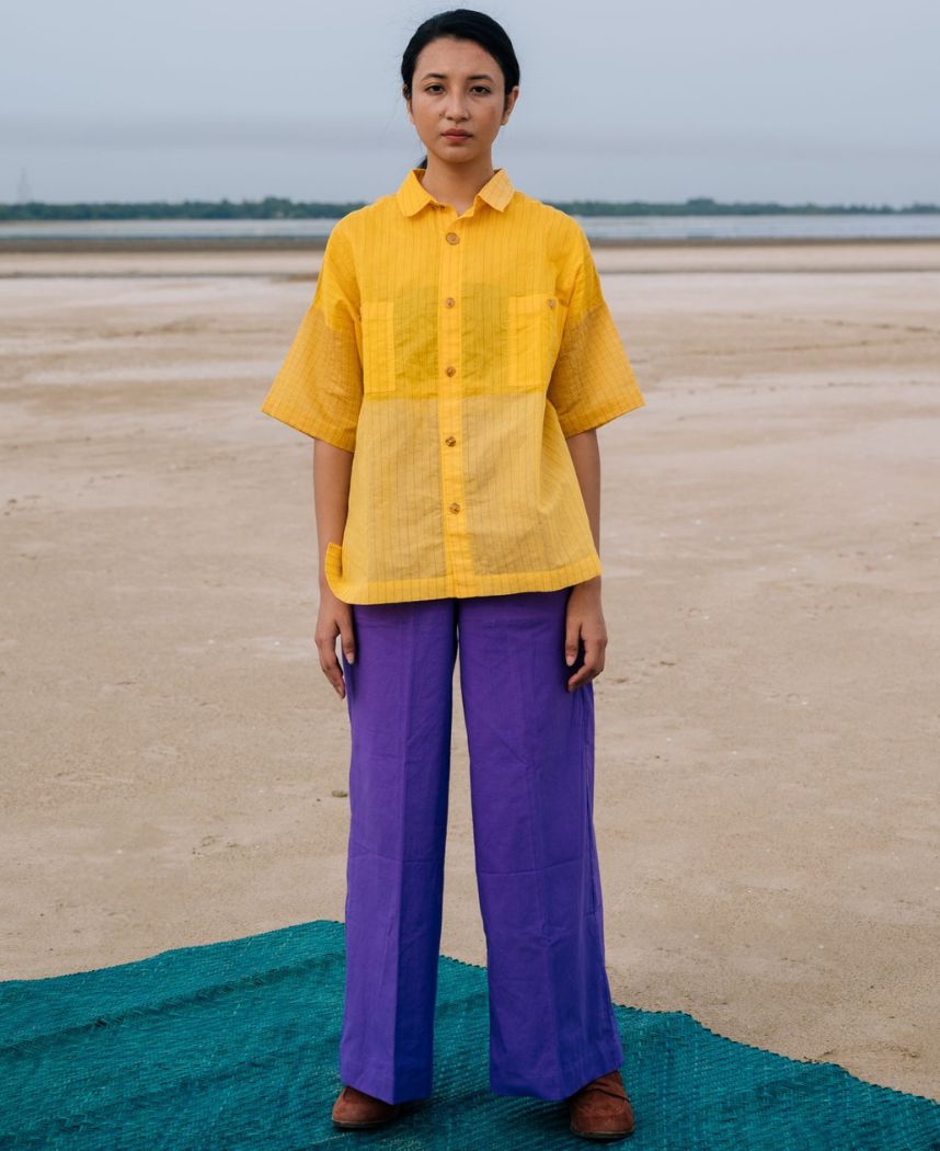 Bob Shirt – NETE.IN