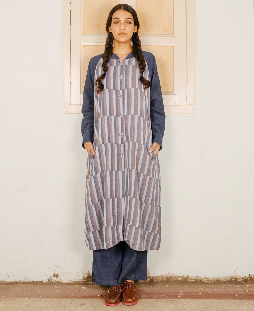 Brianna Jacket – NETE.IN