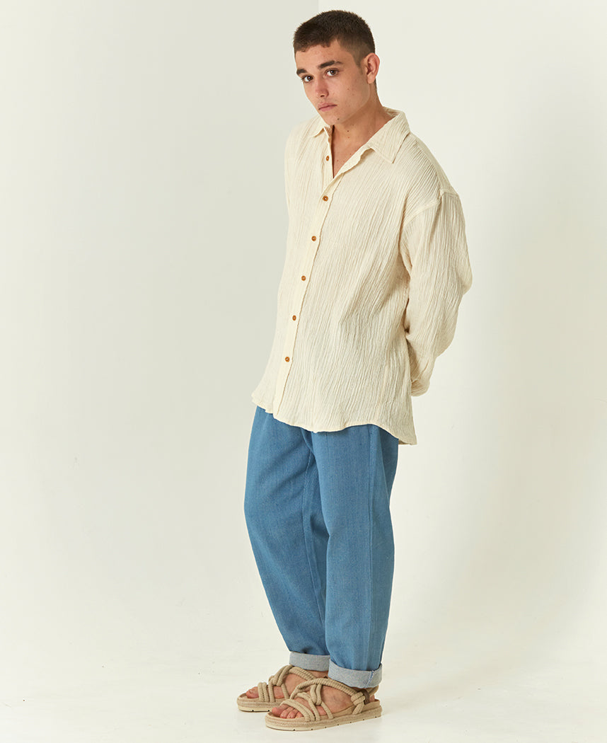 Enzo Pants – NETE.IN