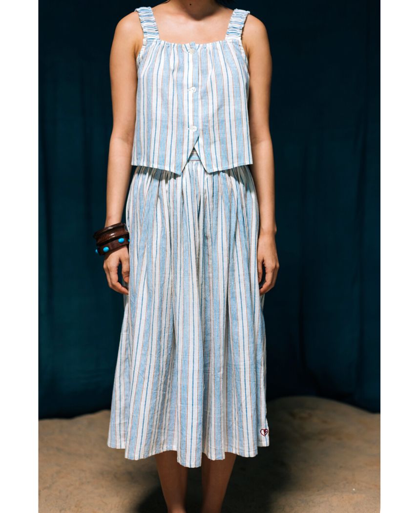 Lolitha Skirt – NETE.IN