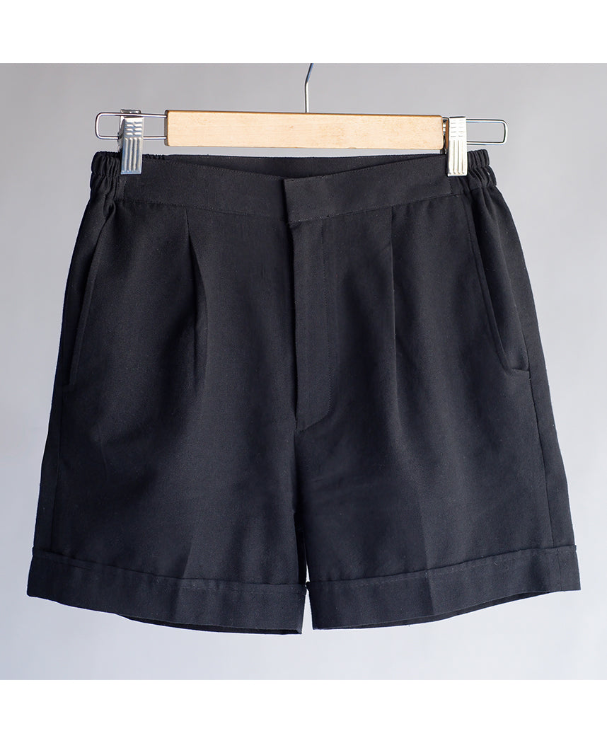 Midnight Shorts – NETE.IN