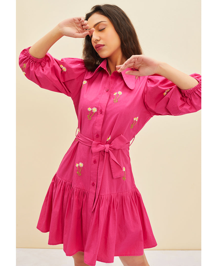 Midsummer Dress – NETE.IN