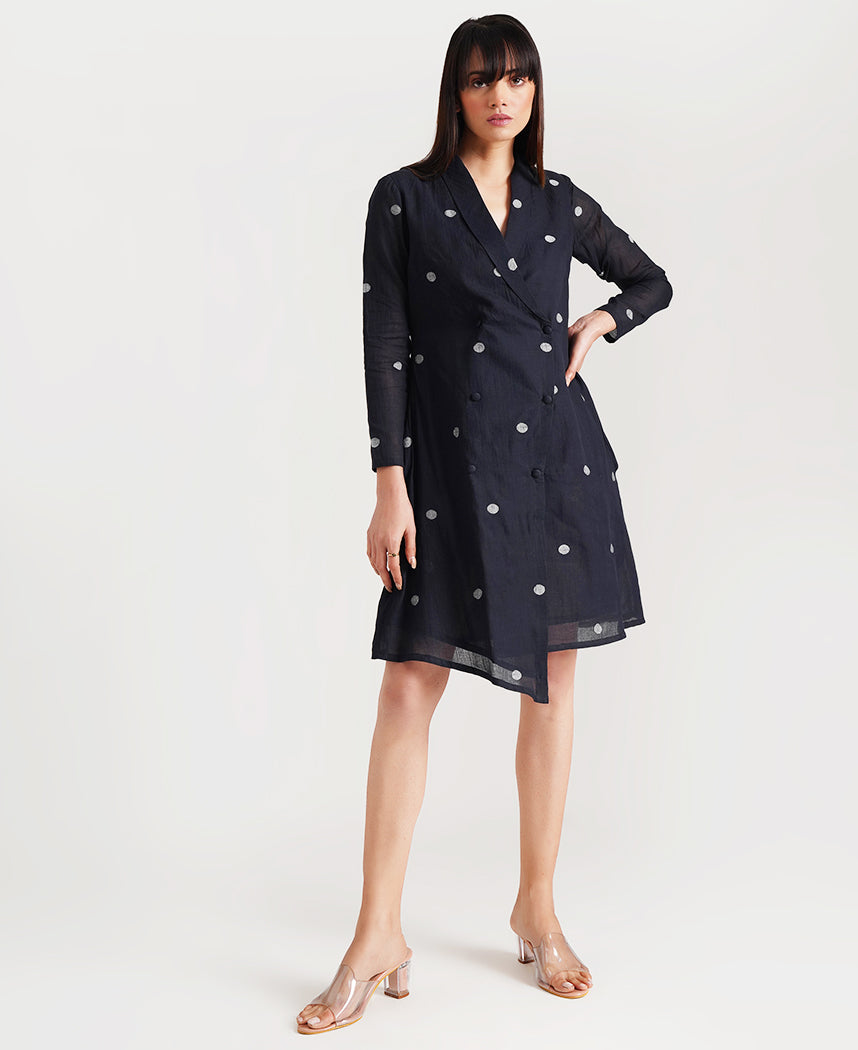 Phoenix Dress – NETE.IN