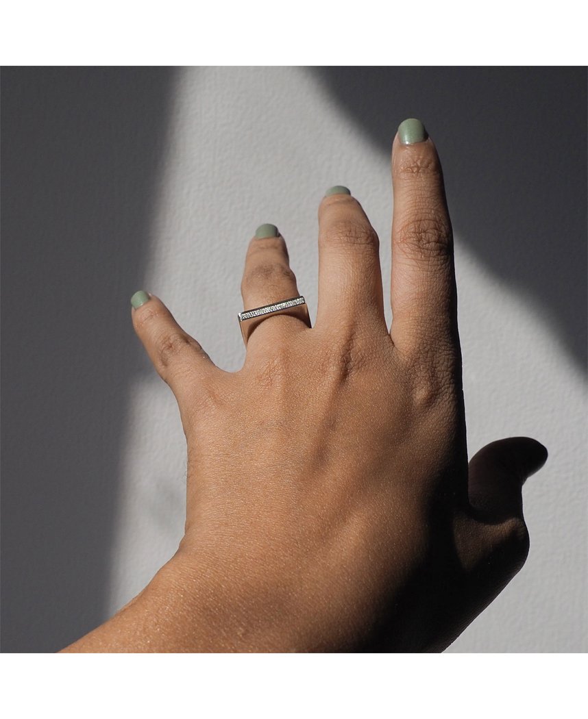 Polygon Ring – NETE.IN